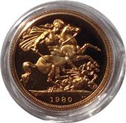 1980 Gold Sovereign Proof - Knowledge Base - Guides & Info : MJ Hughes ...