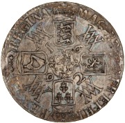 1692 Crown - William and Mary - Coin Parade