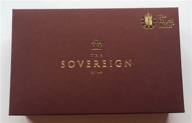 2018 Gold 3-Coin Sovereign Proof Premium Set - Knowledge Base - Guides ...