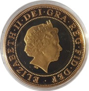 2005 Gold 2 Pound Coin - World War Two - Knowledge Base - Guides & Info ...