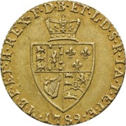Coins of King George III - Coin Parade