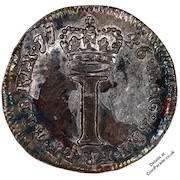 1746 Maundy Penny - George II - Coin Parade