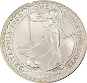 2000 Silver Britannia Proof - Knowledge Base - Guides & Info : MJ ...