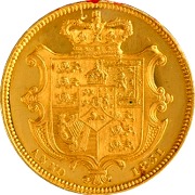 1831 Gold Sovereign - Knowledge Base - Guides & Info : MJ Hughes Coins ...