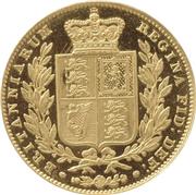 1839 Gold Sovereign - Knowledge Base - Guides & Info : MJ Hughes Coins ...