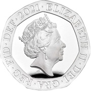Guide to Collecting 20p Coins - Coin Parade