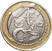 2002 Two Pound Coin - Commonwealth Games Wales - Knowledge Base ...