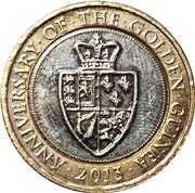 2013 Two Pound Coin - The Guinea - Knowledge Base - Guides & Info : MJ ...