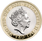 Guide to Collecting £2 - Coin Parade