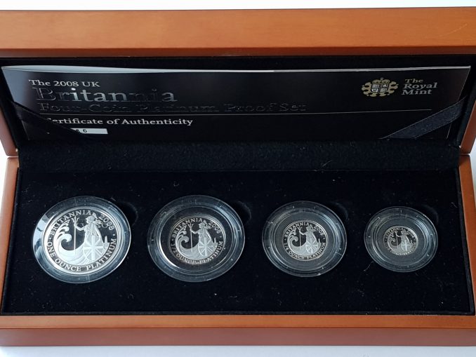 Australian Gold Sovereigns - History and Mintage - Coin Parade